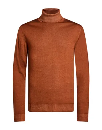 Daniele Fiesoli STRICKWAREN - Rollkragenpullover auf YOOX.COM