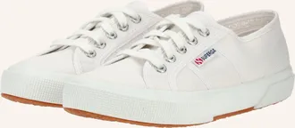 Superga Sneaker weiss