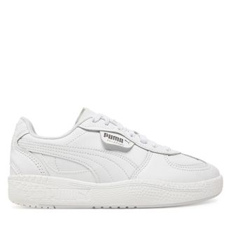 Puma Sneakers Puma Palermo Moda Lthr 397738 01 Wei&szlig;