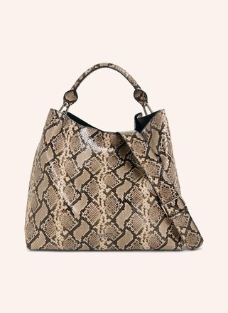 Essentiel Shopper Joran schwarz