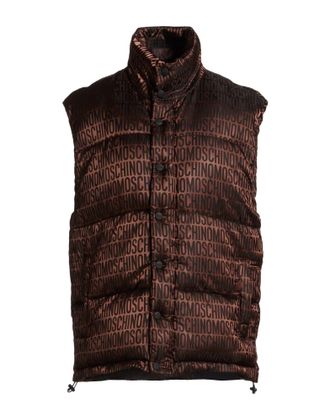 Moschino JACKEN & M&Auml;NTEL - Westen auf YOOX.COM
