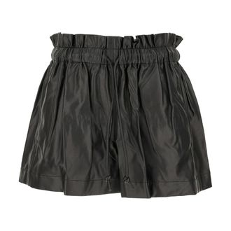 Isabel Marant Shorts - - Shorts - Damen - Schwarzk - M