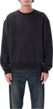 Our Legacy Herren, Sweatshirts & Hoodies, Schwarzk, LGr&ouml;&szlig;e