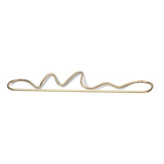 Ferm Living Porte-serviette Curvature Ferm Living