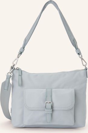 Marc O'Polo Marc Opolo Beuteltasche blau
