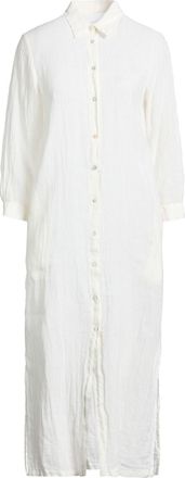 120% Lino KLEIDER - Midi-Kleider auf YOOX.COM