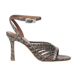Kurt Geiger Damen, Schuhe, Beige, 37 EUGr&ouml;&szlig;e