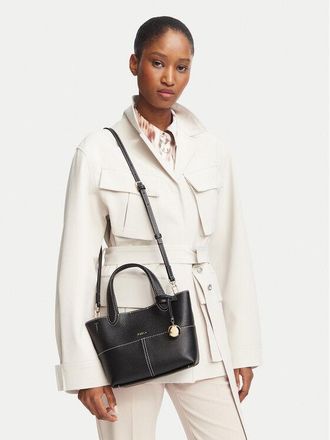 Furla Handtasche Primrose M WB02226 HSF000 O6000 Schwarz