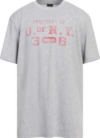 Blauer TOPS - T-shirts auf YOOX.COM