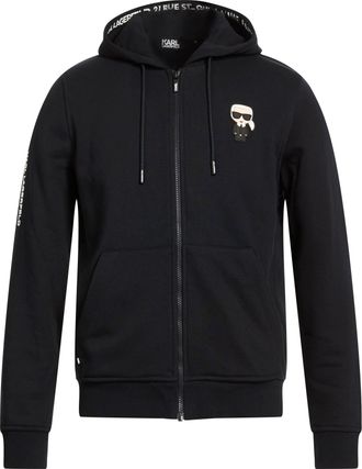 Karl Lagerfeld TOPS - Sweatshirts auf YOOX.COM