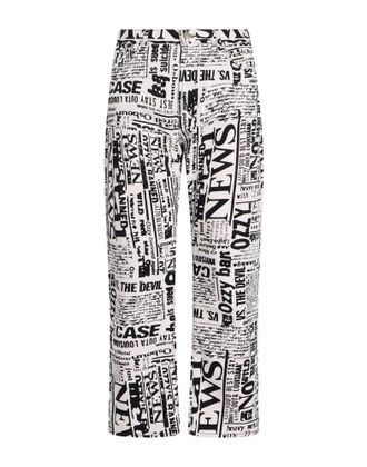 Aries HOSEN & R&Ouml;CKE - Jeanshosen auf YOOX.COM