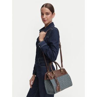 Liu Jo Handtasche Liu Jo AF6069 T703A Blau