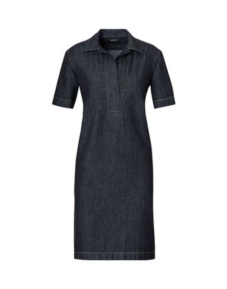 Ralph Lauren DENIM SHIFT DRESS