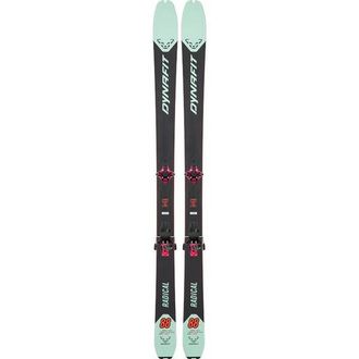 Dynafit Tourenski Radical 88 women Ski