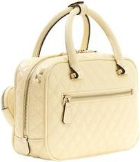 Guess Sac Atabey matelass&eacute; avec pochette coeur