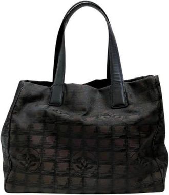 Chanel Damen, Pre-Owned, Braun, ONE SIZEGr&ouml;&szlig;e