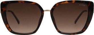 Guess BRILLEN - Sonnenbrillen auf YOOX.COM
