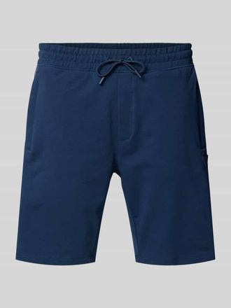 Guess Shorts mit elastischem Bund und Tunnelzug