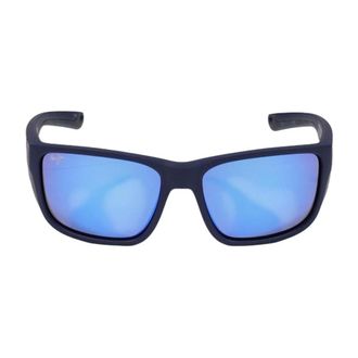 Maui Jim Herren, Accessories, Blau, 60 MMGr&ouml;&szlig;e