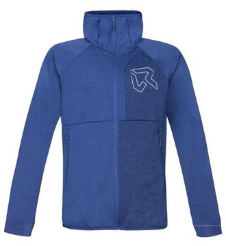 Rock Experience Headwall M - Fleecepullover - Herren