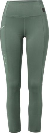 Vaude Hosen Womens Essential Tights Agave 36 Normal