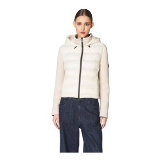 Canadian Yamaska Jacke - - Jackets - Damen - Beige - XL