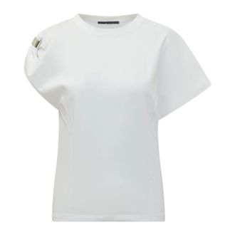 Seafarer Femme, Tops, Blanc, Taille: 40 FR T-shirts