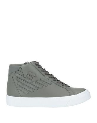 Emporio Armani CHAUSSURES - Sneakers sur YOOX.COM