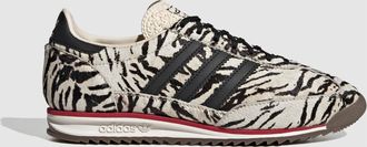 adidas Baskets Sl 72 Og W Owhite/Cblack/Betsca