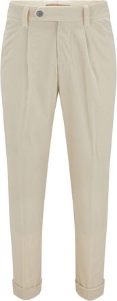 HUGO BOSS H-Perin Hosen f&uuml;r Herren (Wei&szlig;)