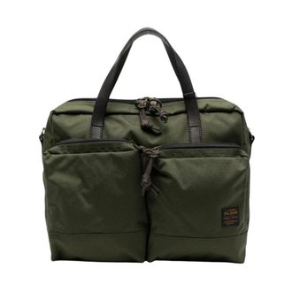 Filson Laptop Bags & Cases - - Bags - Herren - Gr&uuml;n - ONE SIZE