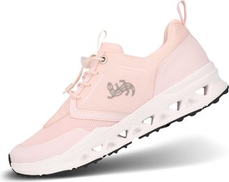 Salamander Damen Businessschuhe, Frauen Sneaker,Halbschuhe,straßenschuhe,Strassenschuhe,Sportschuhe,Freizeitschuhe,Rose/Rose (3434),39 EU / 6 UK