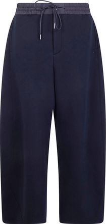 sacai Sponge Sweat Pants