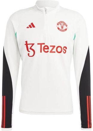 adidas Herren Fanjacke Manchester United Tiro 23