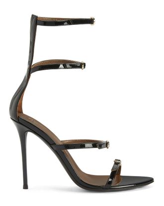 Giuseppe Zanotti GISELLE BUCKLES 105 Sandalen