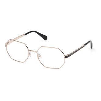 Max & Co. Mo5163 Sonnenbrille - - Accessories - unisex - Gelb - 54 MM