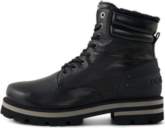 Bogner Mid Boots Courchevel für Herren - Schwarz - 41
