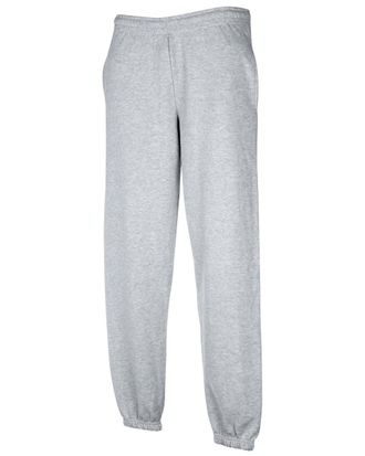 Fruit Of The Loom Herren Hose Gr. X-Large, Heather
