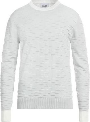 Alpha Studio MAILLE - Pullover sur YOOX.COM