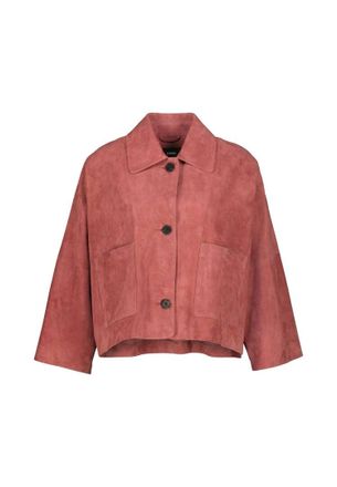 Arma Damen Lederjacke ZHOU