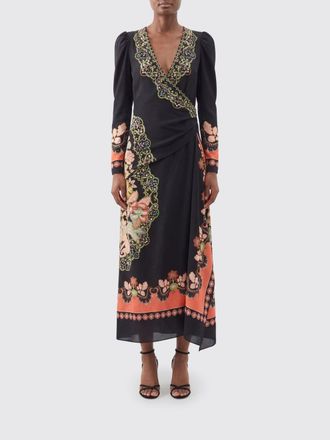 La DoubleJ Robe LA DOUBLEJ Femme couleur Bleu