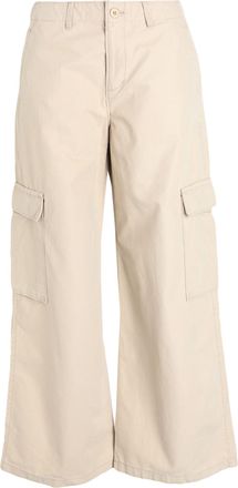 Levi's BAGGY CARGO NEUTRALS