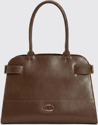 Twinset Minitasche TWINSET Damen Farbe Kaffee Braun