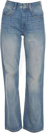 Isabel Marant BAS - Pantalons en jean sur YOOX.COM