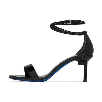 Loriblu Damen, Schuhe, Schwarzk, 38 EUGr&ouml;&szlig;e