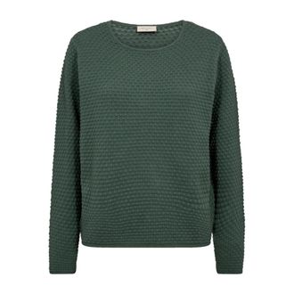 Freequent Freequent, Damen, Strickwaren, Gr&uuml;n, XSGr&ouml;&szlig;e