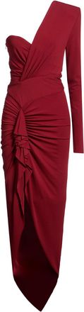 Alexandre Vauthier KLEIDER - Maxi-Kleider auf YOOX.COM