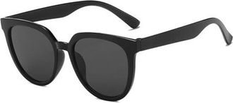 Generic Lunettes De Soleil For Hommes, Shopping, Vacances, Sport, Conduite, Femmes(Black)