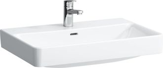 Laufen Waschtisch PRO S 700x465 wei&szlig;, 8109670001041