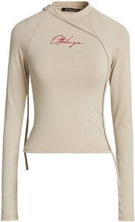 Ottolinger TOPS - T-shirts sur YOOX.COM